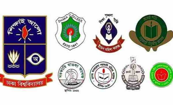 7 colleges to come under ‘Dhaka Central University’