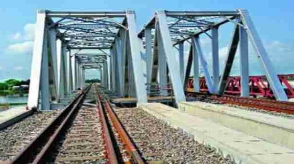 Padma Bridge Rail Dhaka-Mawa part opens Sept