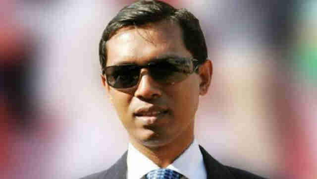 Ex-SP Babul shown arrested in DSA case