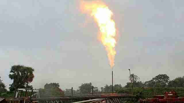 Petroleum oil, gas reserve found in Sylhet Gas Field