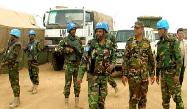 2023 Military Strength Ranking: Bangladesh 12th among ‘Powers on the Rise’