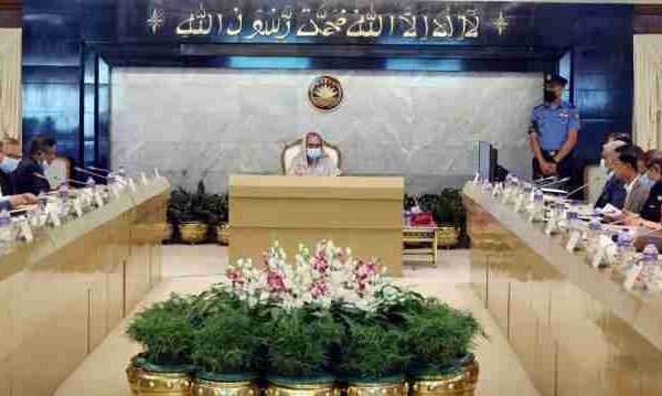 Draft of Ansar Battalion Act, 2023 gets final nod