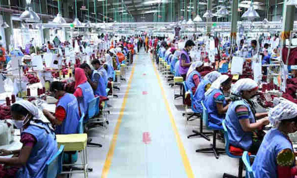 RMG factories reopen today