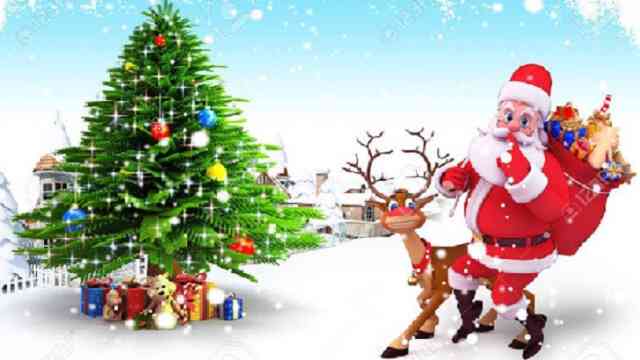 Bangladesh celebrates Christmas on Monday
