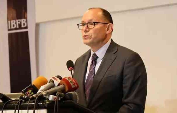 Nothing to fear over new US visa policy: Peter Haas