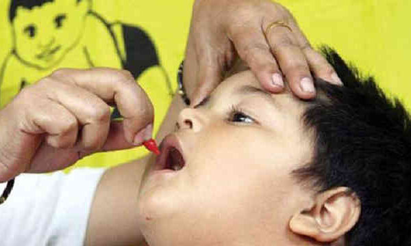 Countrywide Vitamin A plus campaign begins Monday