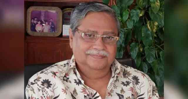 Md Shahbuddin elected 22nd President of Bangladesh