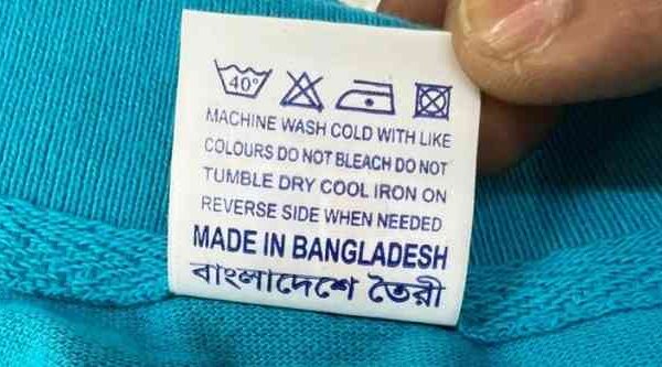 RMG expects order pickup from April based on US, UK market reports