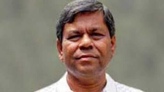 BNP leader Shaukat Mahmood expelled