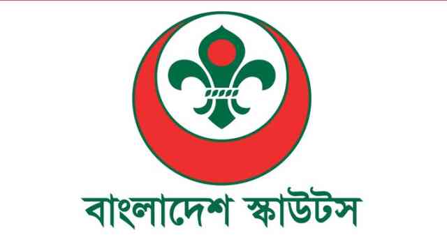 Bangladesh Scouts Day today