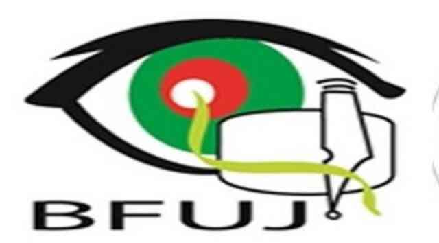 BFUJ body to probe killing, torture of journos