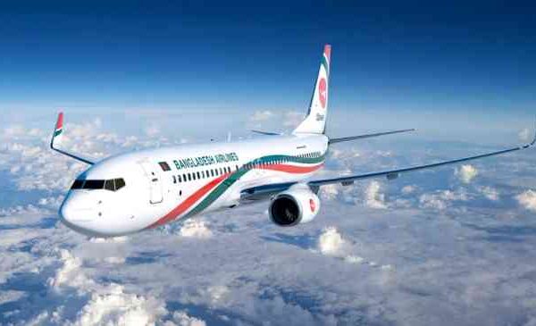 Biman plans fleet expansion to 47 aircraft