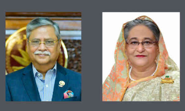 President, PM call for preventing child labour