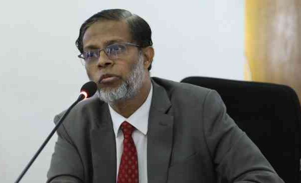 IBFB Appoints Dr. Muhamad Abdul Mazid as New Adviser