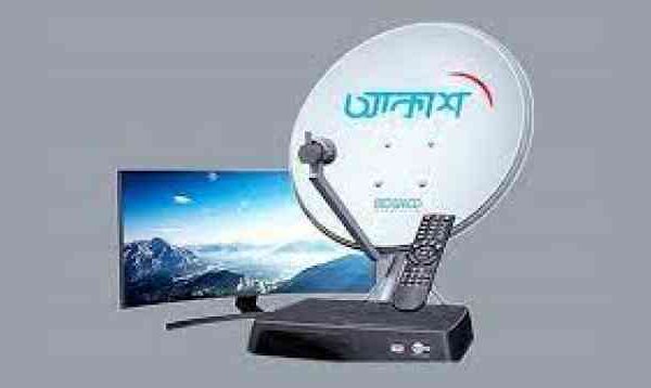 AKASH Digital TV Collaborates with GP & Amaya Industries – Authorized ...