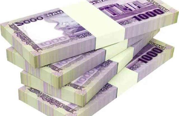 Crore taka bank account holders grow despite economic crisis