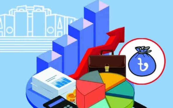 Proposed budget priorities 10 sectors on road to trillion-dollar economy