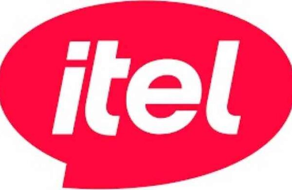 Global Smart life brand itel Unveils NEW LOGO