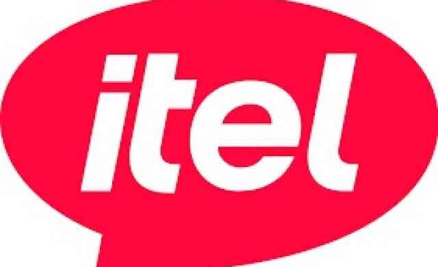 Global Smart life brand itel Unveils NEW LOGO