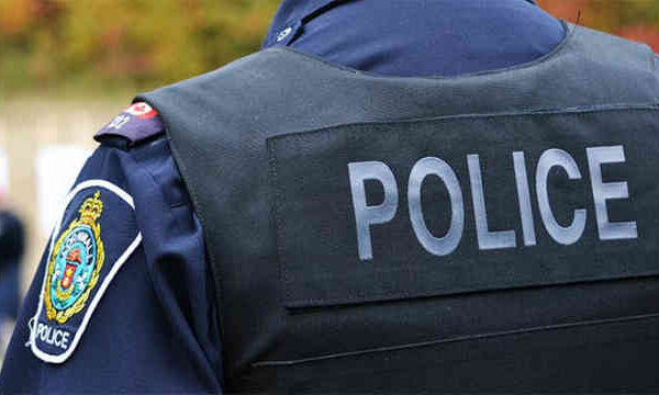 CA asks police to introduce online case filing system