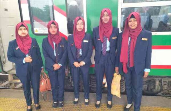 Commuter trains to run on short routes from Aug 1