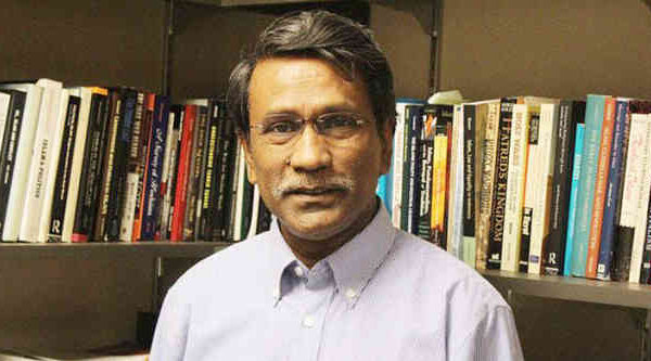 2024 Uprising opens door to political overhaul: Ali Riaz