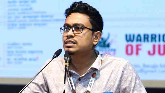 BGMEA election schedule for 2025-2027 announced